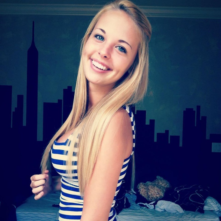 Image of Brie Swennes