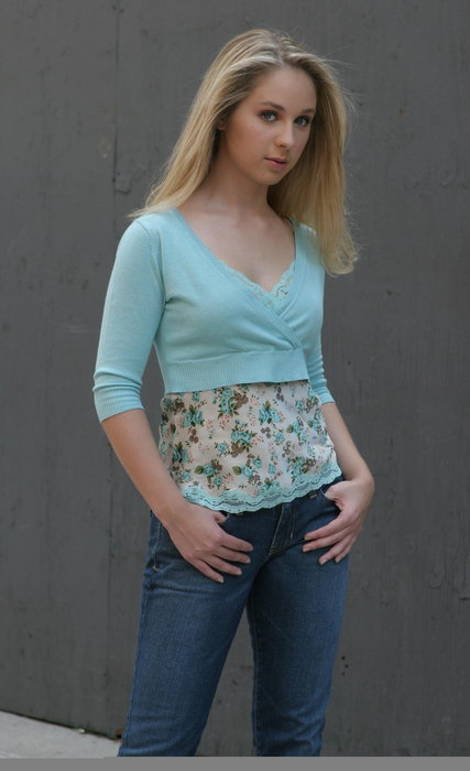 Picture of Allison Siko