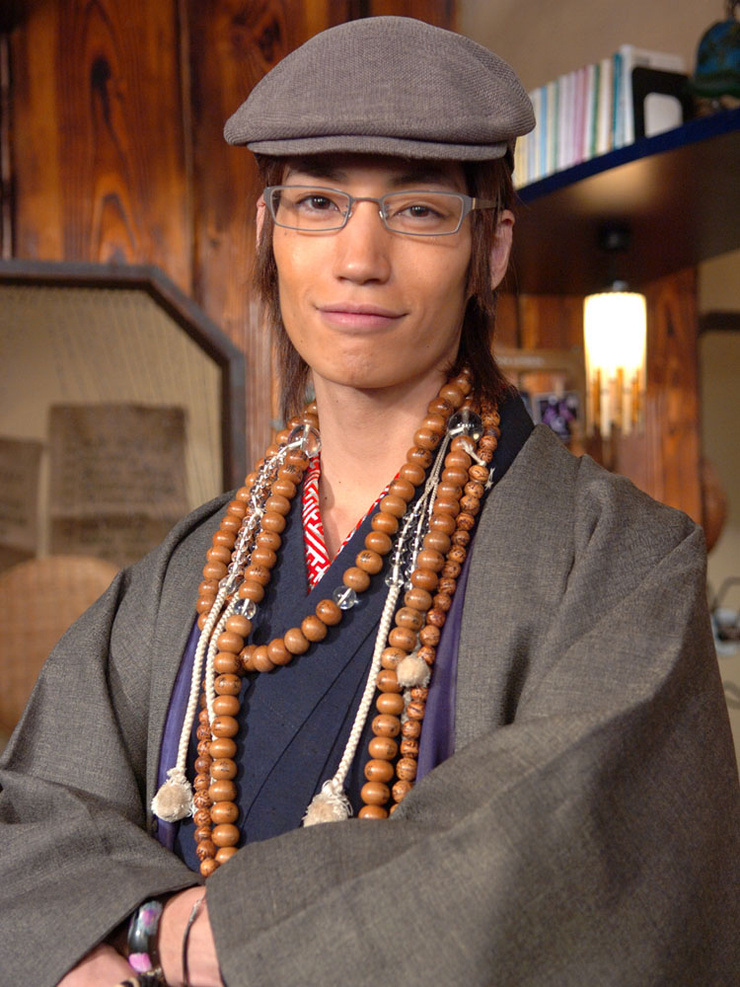 Picture of Ryo Ueno
