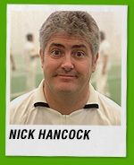 Picture of Nick Hancock