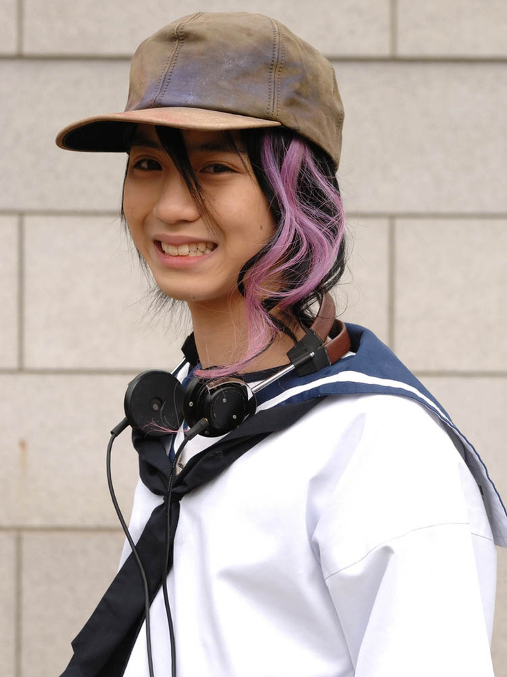 Picture of Yûki Ogoe