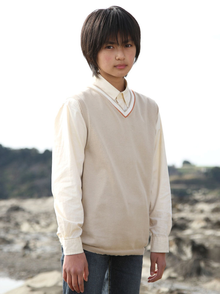 Picture of Ruka Sawaki