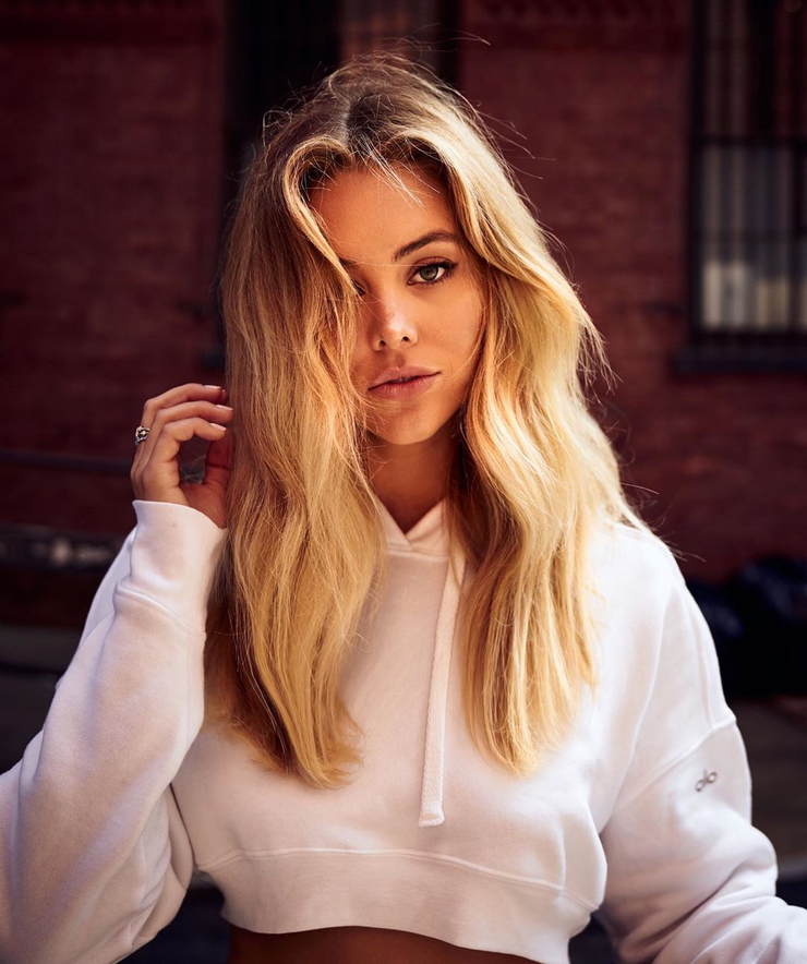 Picture of Bree Kleintop