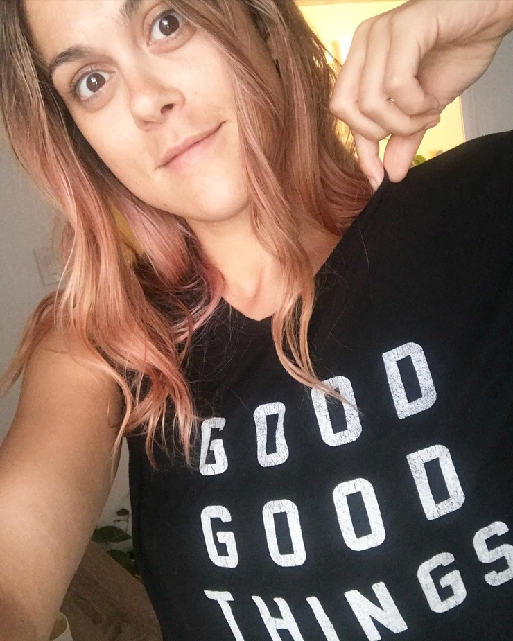 Image of Lindsey Shaw