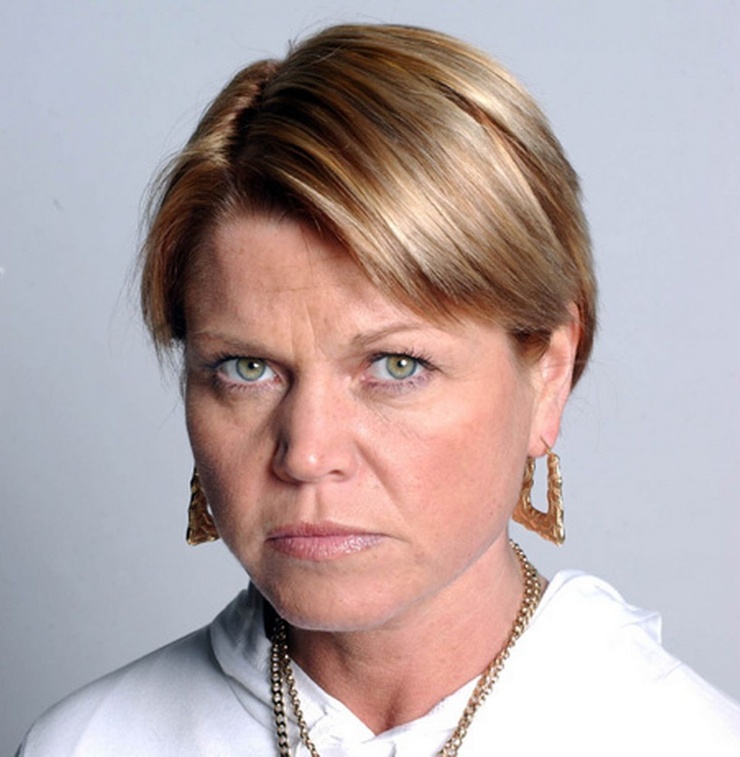 Picture of Vicky Entwistle