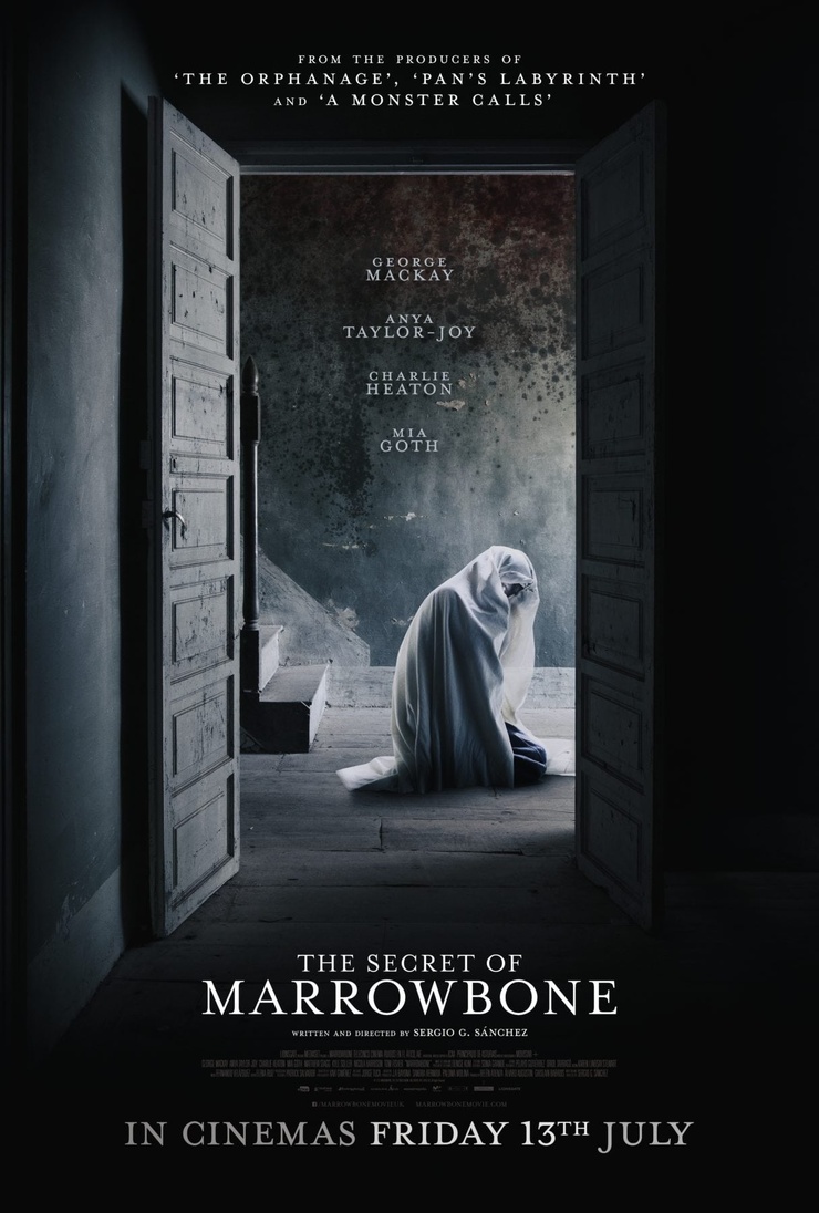 Picture of Marrowbone