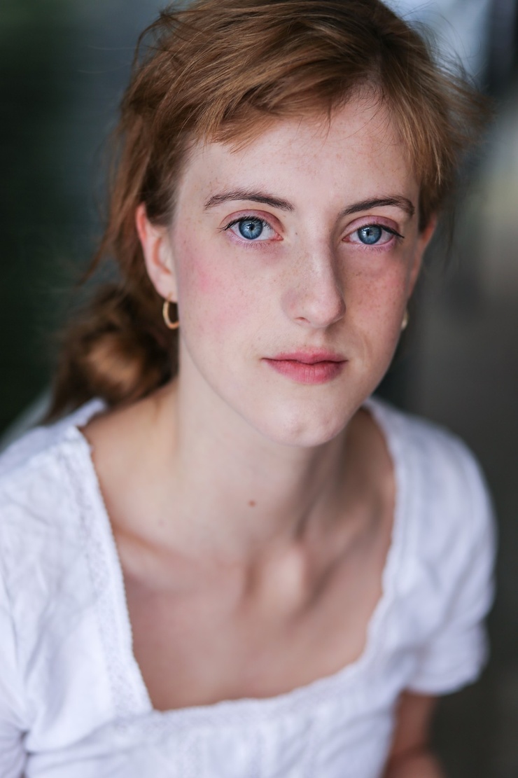 Picture of Grace Chilton