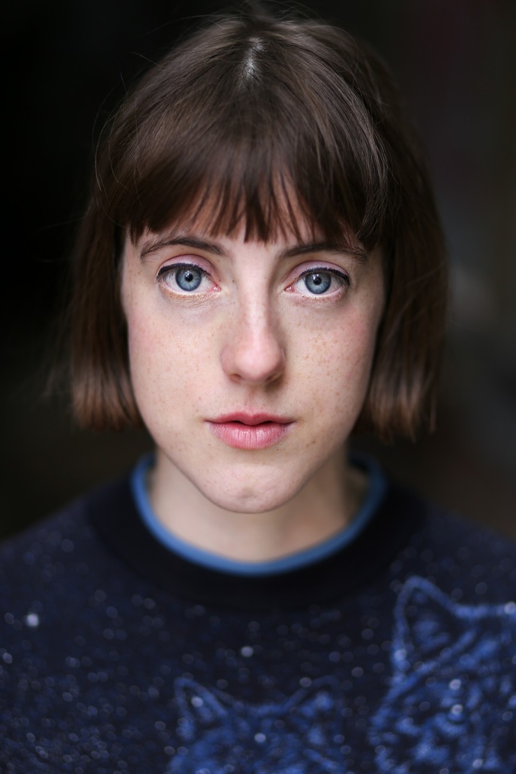 Picture of Grace Chilton