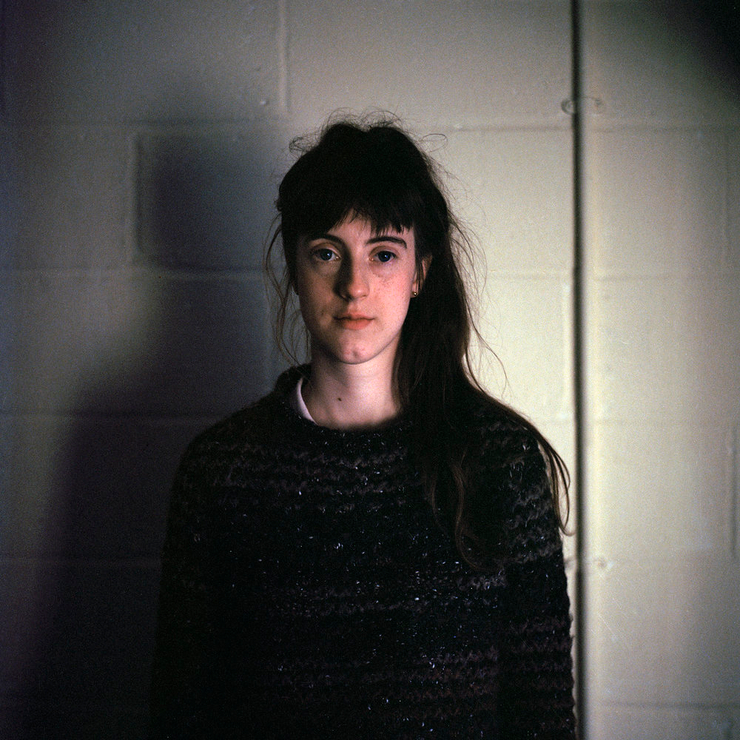 Picture of Grace Chilton