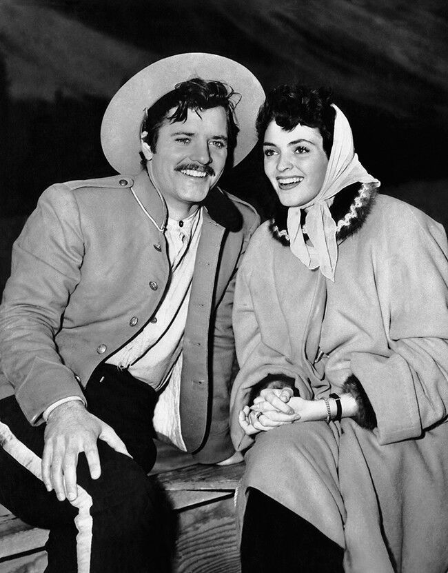 Richard Long, Suzan Ball