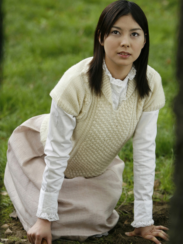 Ayano Moriyama image