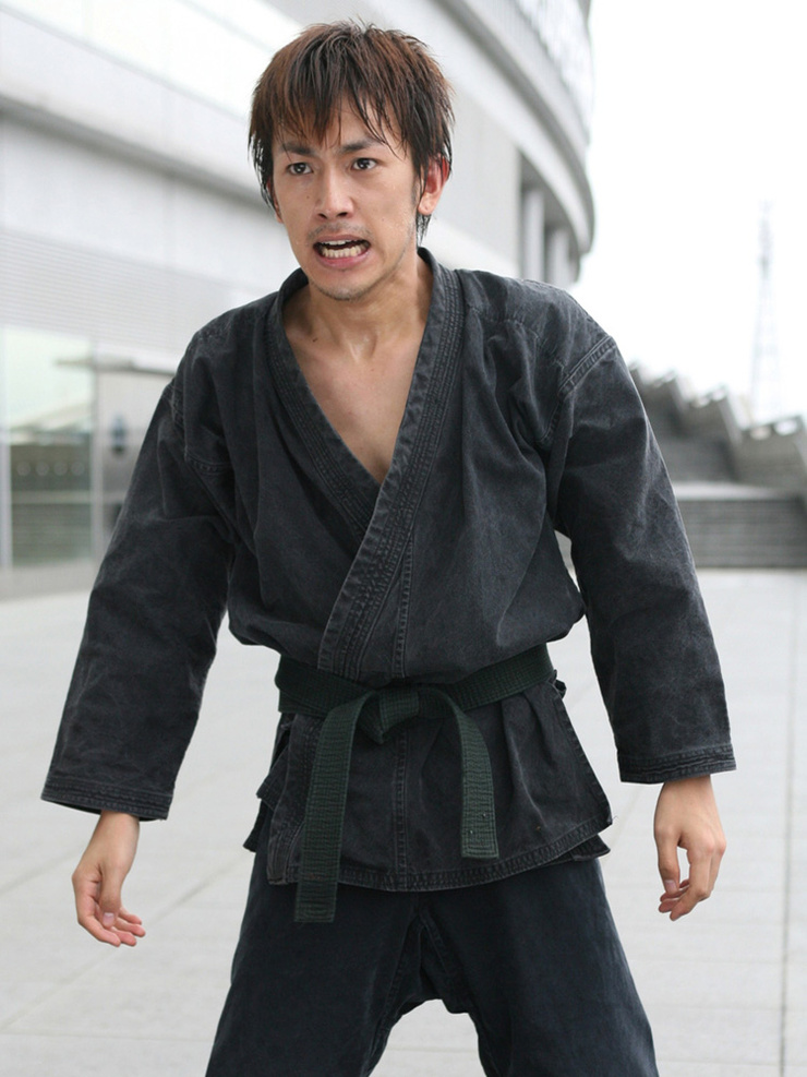 Image of Yoichi Furuya