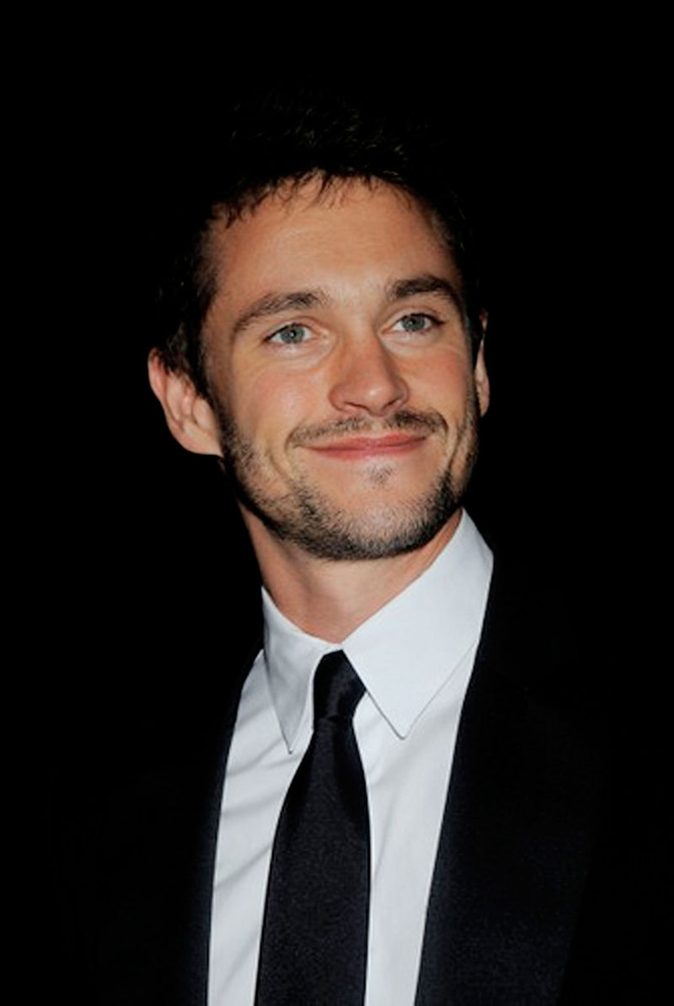 Picture of Hugh Dancy