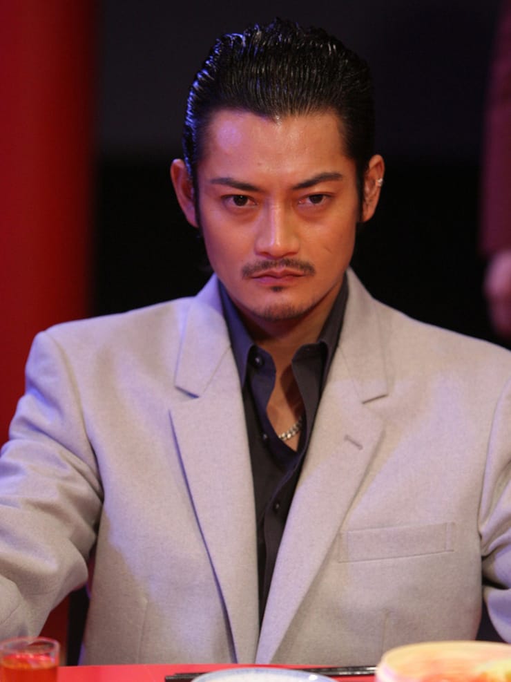 Picture of Kenji Takechi