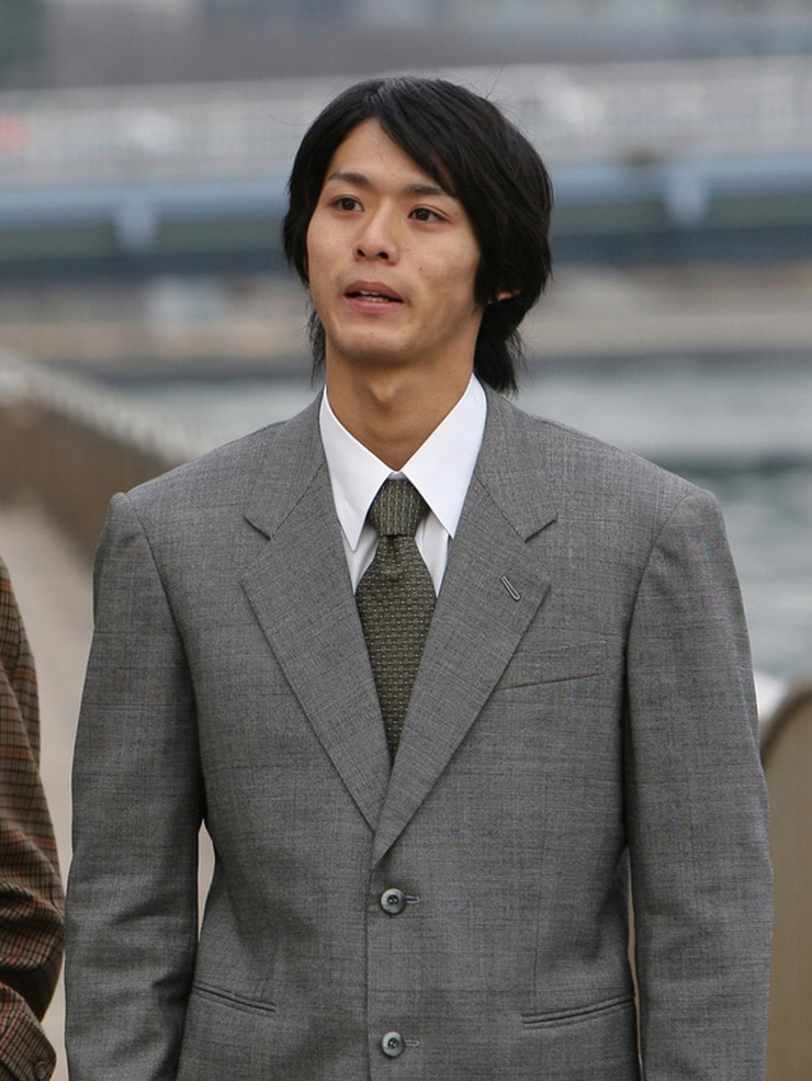 Picture of Takuma Sueno