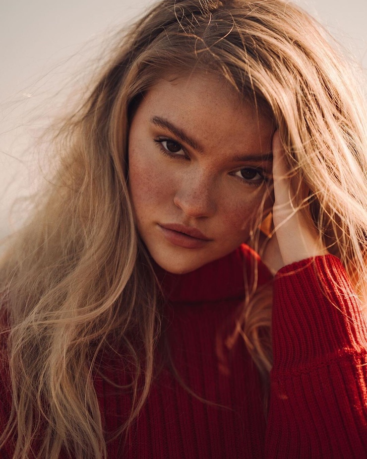 Marissa Long picture