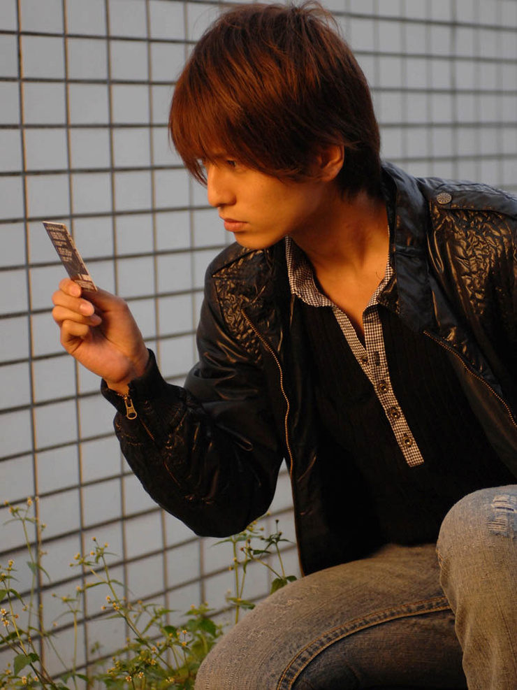 Image of Yūto Sakurai