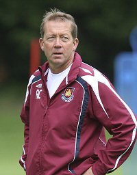 Picture of Alan Curbishley