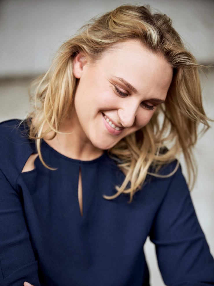 Picture of Stephanie Müller-Hagen