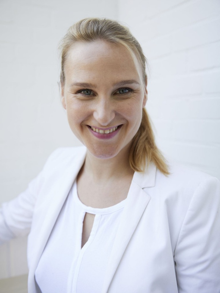 Picture of Stephanie Müller-Hagen