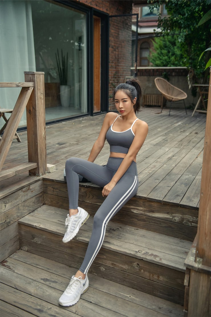 Picture of An Seo Rin