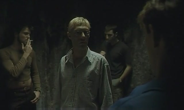 Back Room image