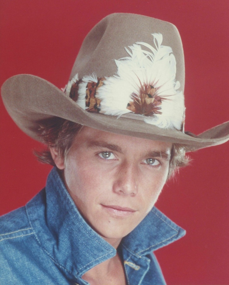 Christopher Atkins