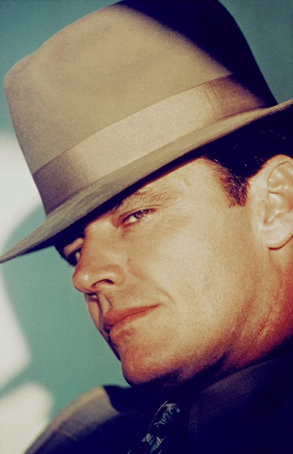 Picture of J.J. 'Jake' Gittes
