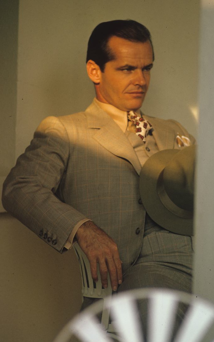 Image of J.J. 'Jake' Gittes