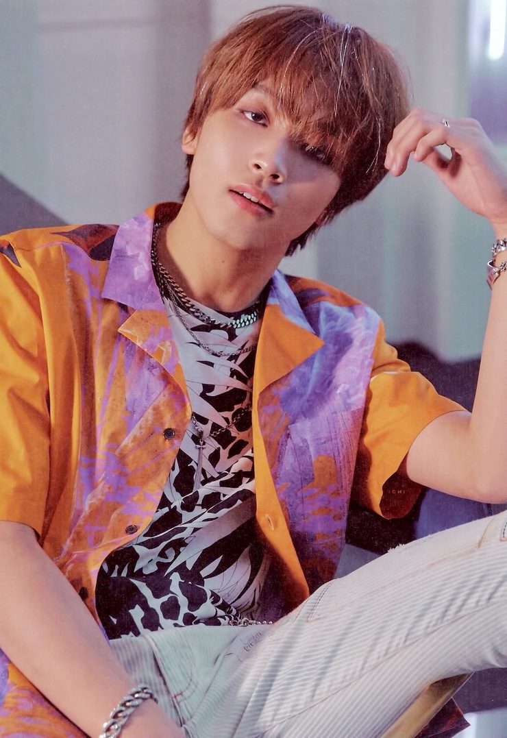 Image of Haechan
