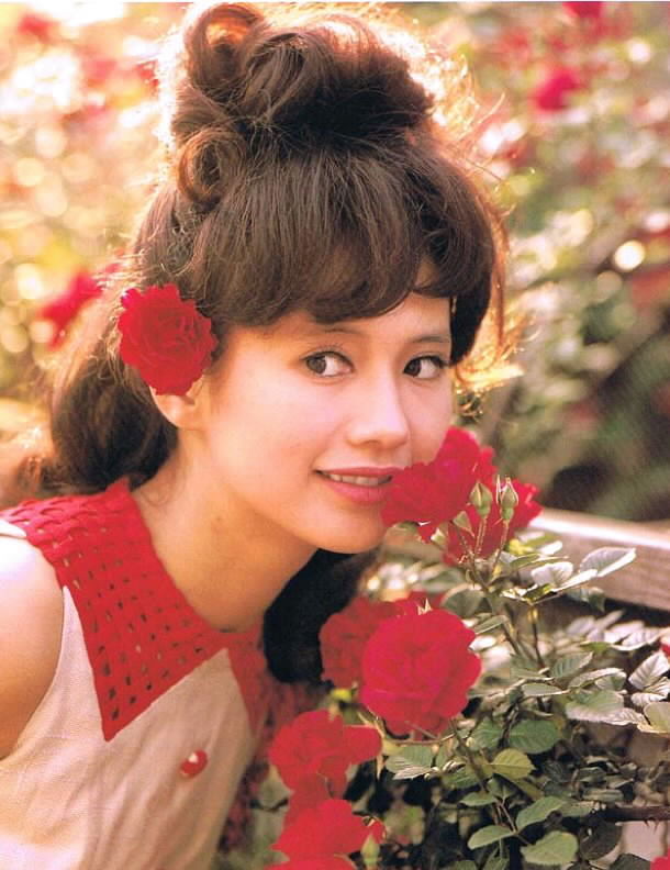 Image of Mariko Kaga
