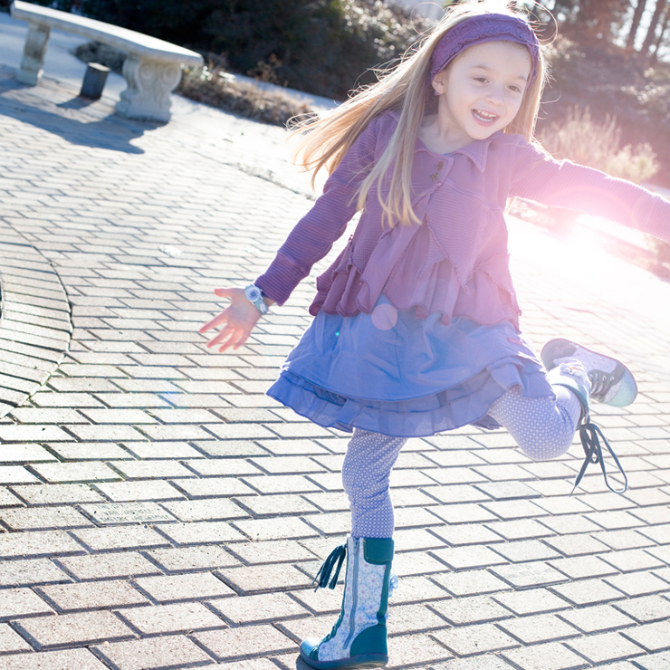 Picture of Chloe Perrin