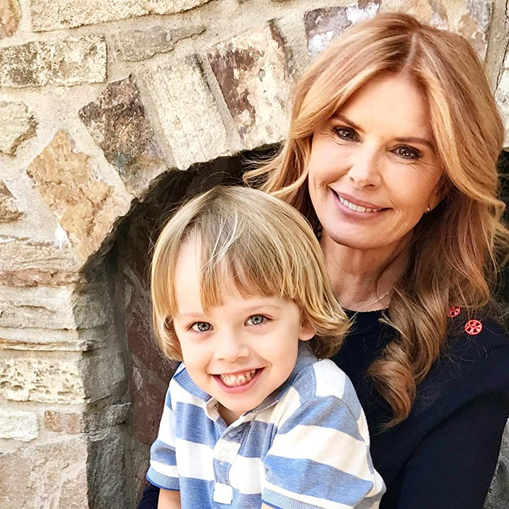 Picture of Asher Morrissette