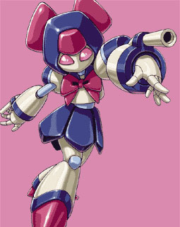 Picture of Medabots (1999-2004)