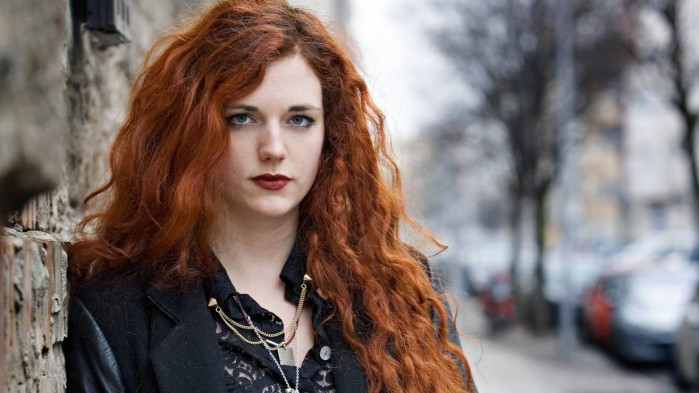 Image of Katja Brunner