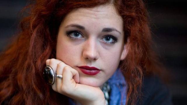 Picture of Katja Brunner