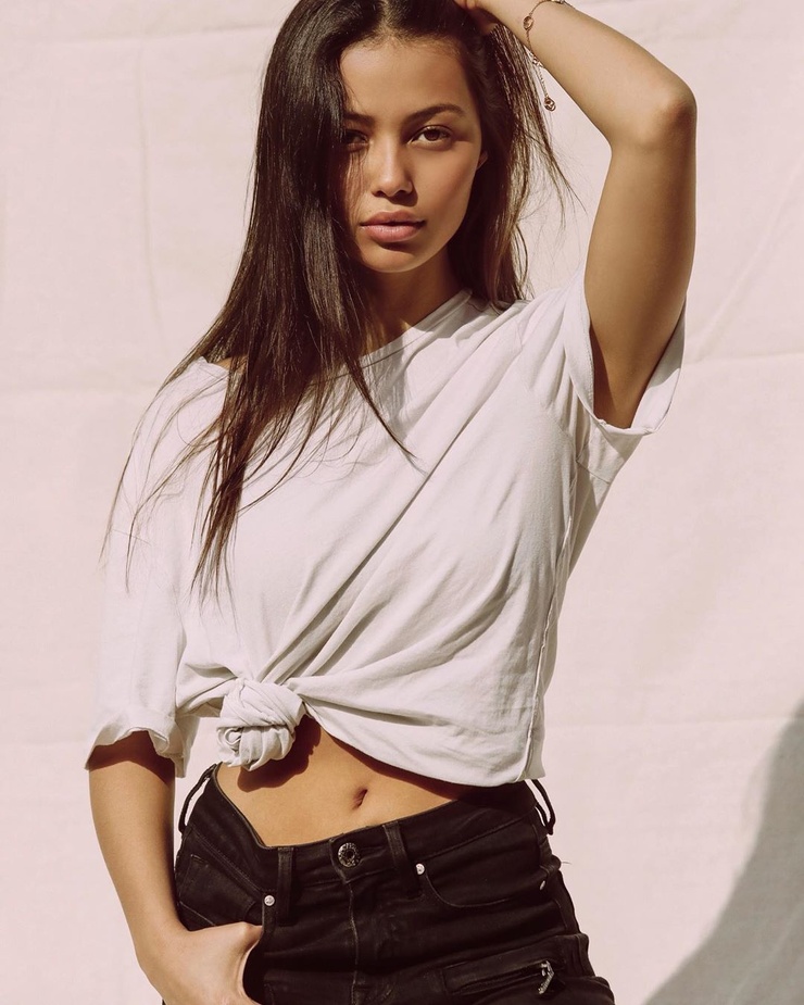 Picture of Fiona Barron