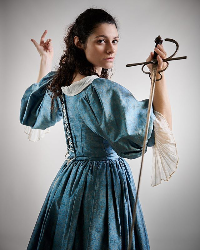 Image of Audrey L'Ebrellec