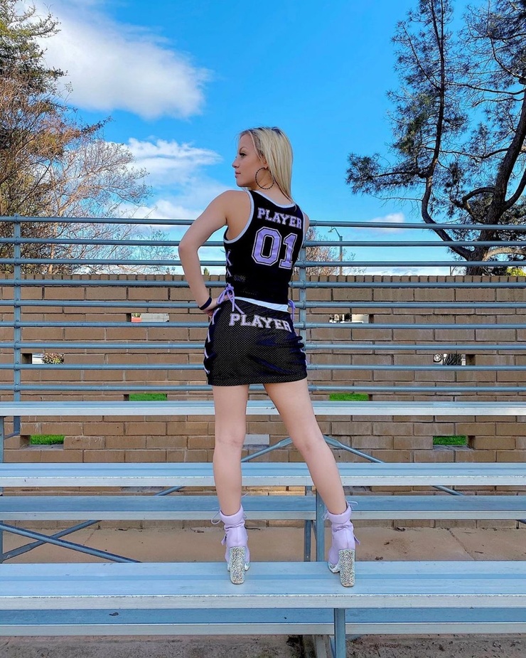 Image of Tori Kay Harris
