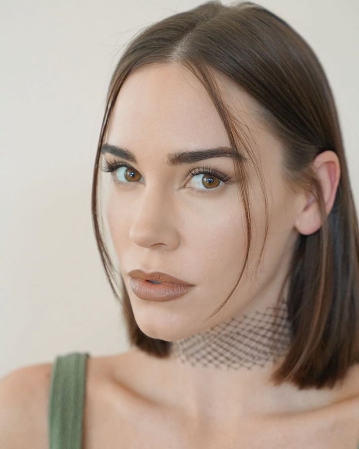 Image of Christa B. Allen