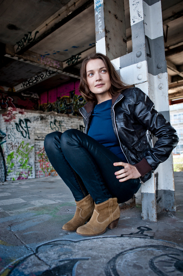 Stella Stocker picture