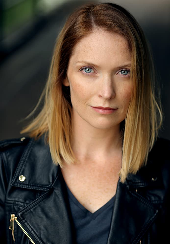 Picture of Julie Rose Smith