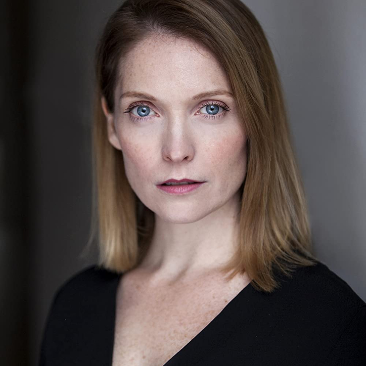 Julie Rose Smith picture