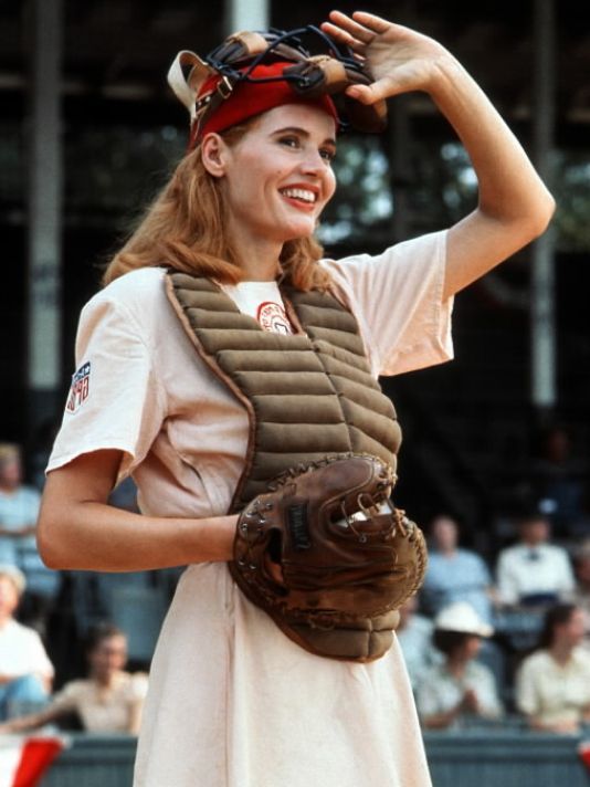 Image of Dottie Hinson