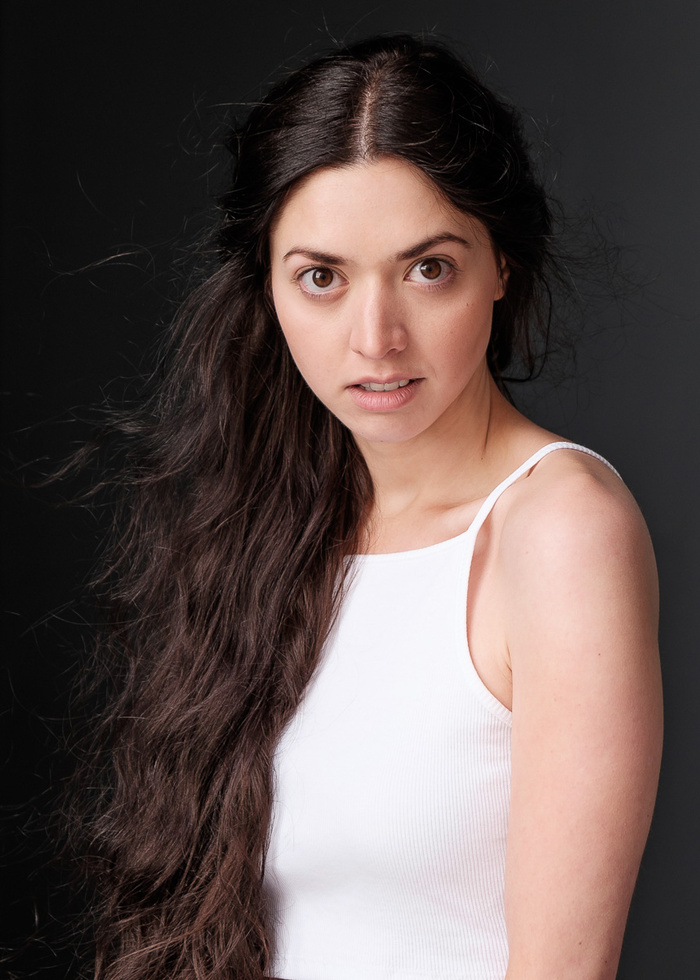 Image of Lauren Vandike