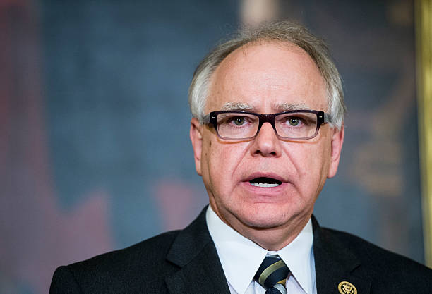 Tim Walz