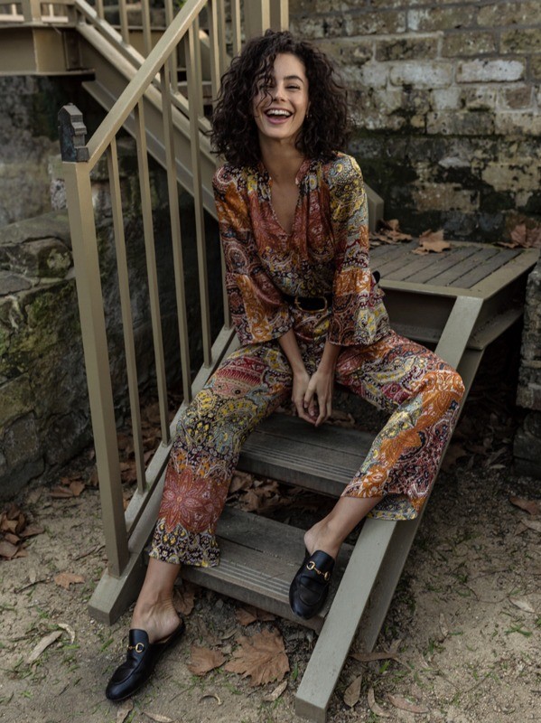 Paris Miller