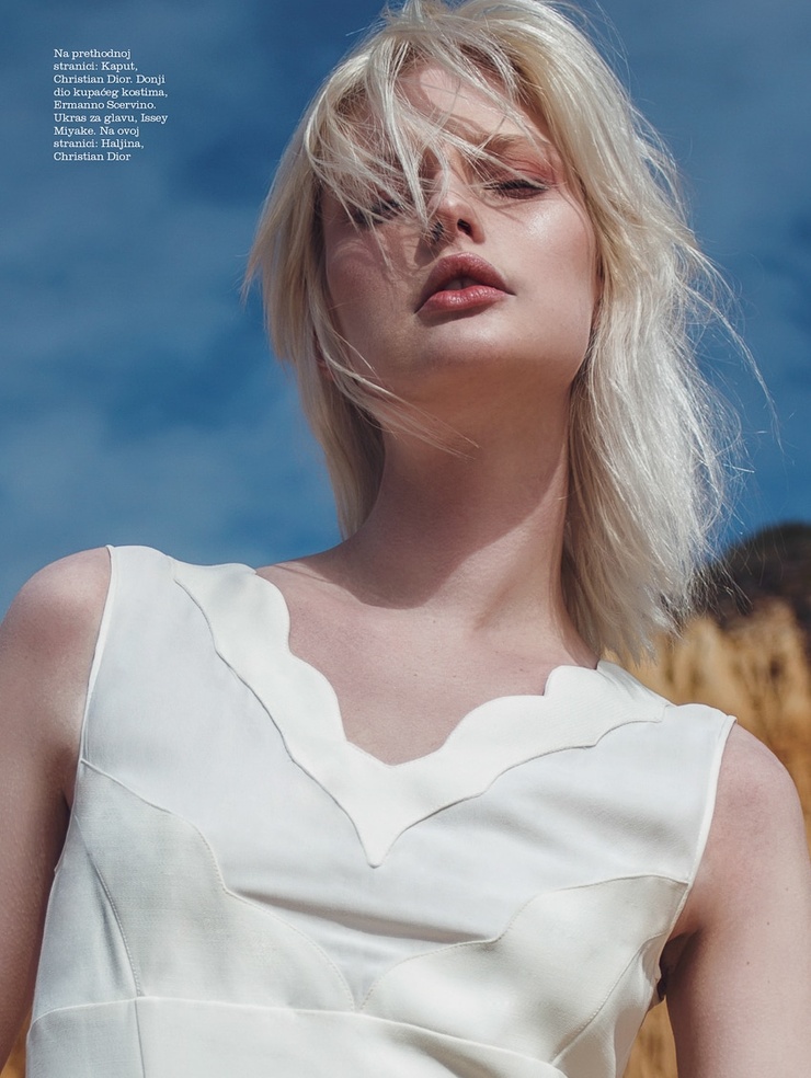 Anna Emilia Saari picture
