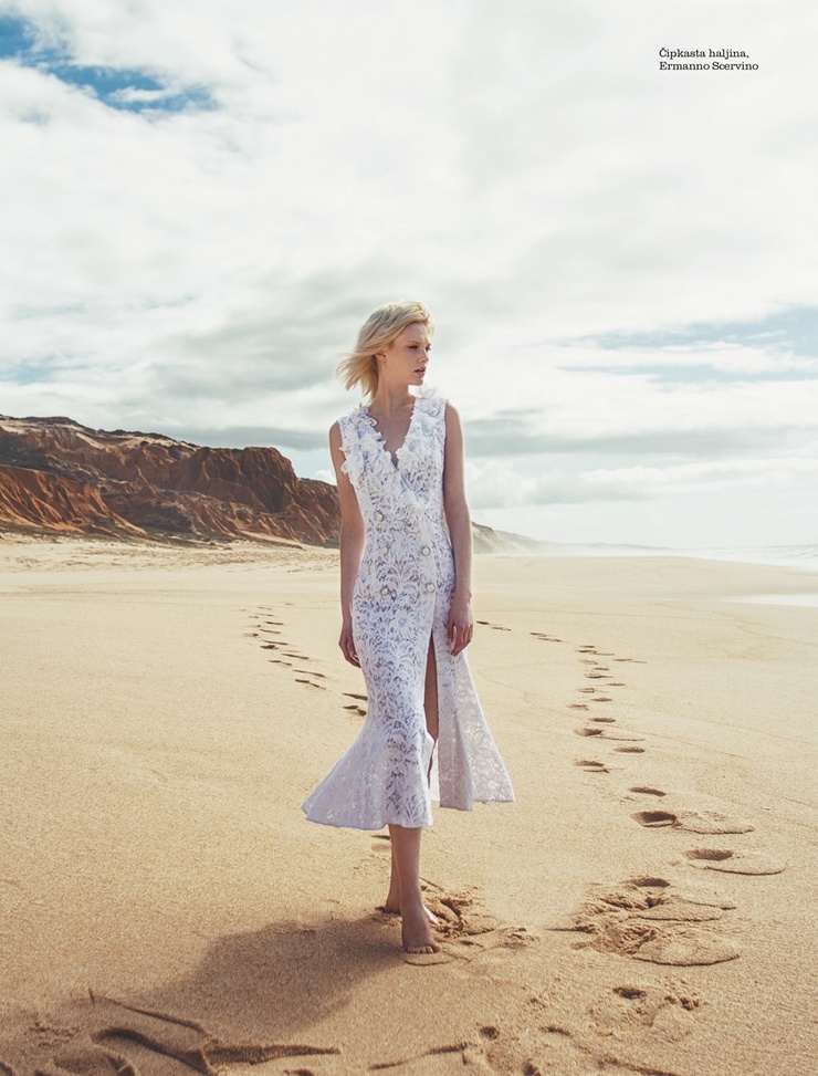 Picture of Anna Emilia Saari