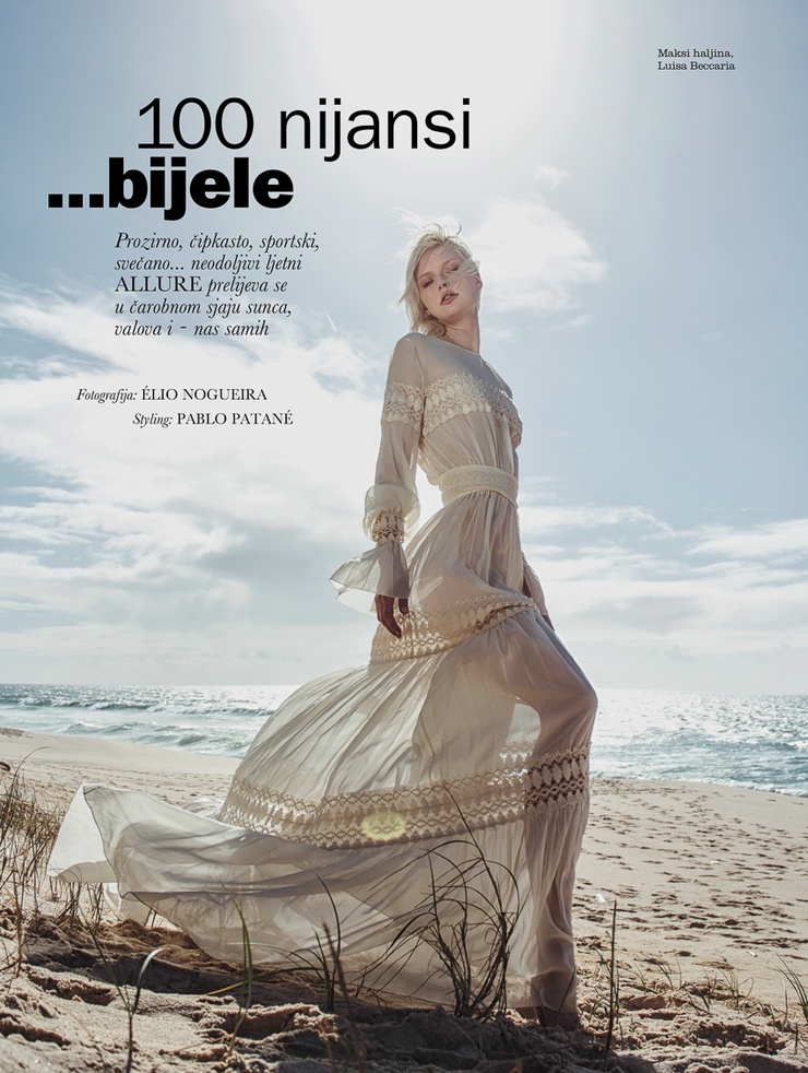 Picture of Anna Emilia Saari
